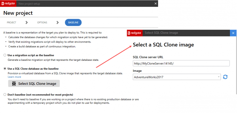 SQL Change Automation: Adding SQL Clone to the Mix | Redgate