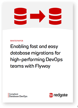 Why and how you should automate database migrations