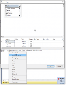 SQL IntelliSense and Autocomplete in SSMS | Redgate