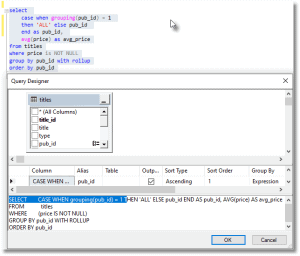 SQL IntelliSense and Autocomplete in SSMS | Redgate