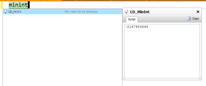 Sharing SQL Code Snippets with Coworkers, The World and Yourself | Redgate