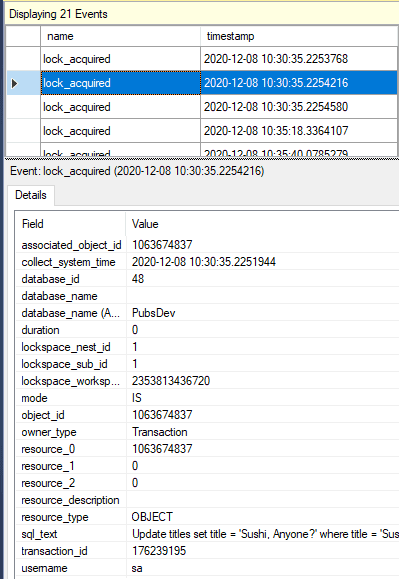 Finding Inactive SQL Server Databases | Redgate