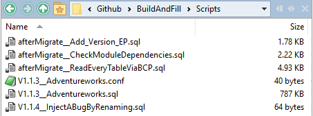 Checking for Missing Module References in a SQL Server Database Using Flyway | Redgate