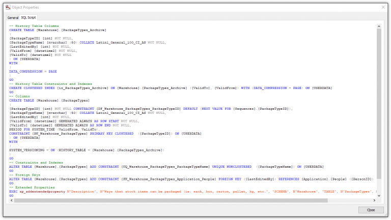 Finding Dependencies In Sql Server Databases Using Sql Dependency Tracker Redgate