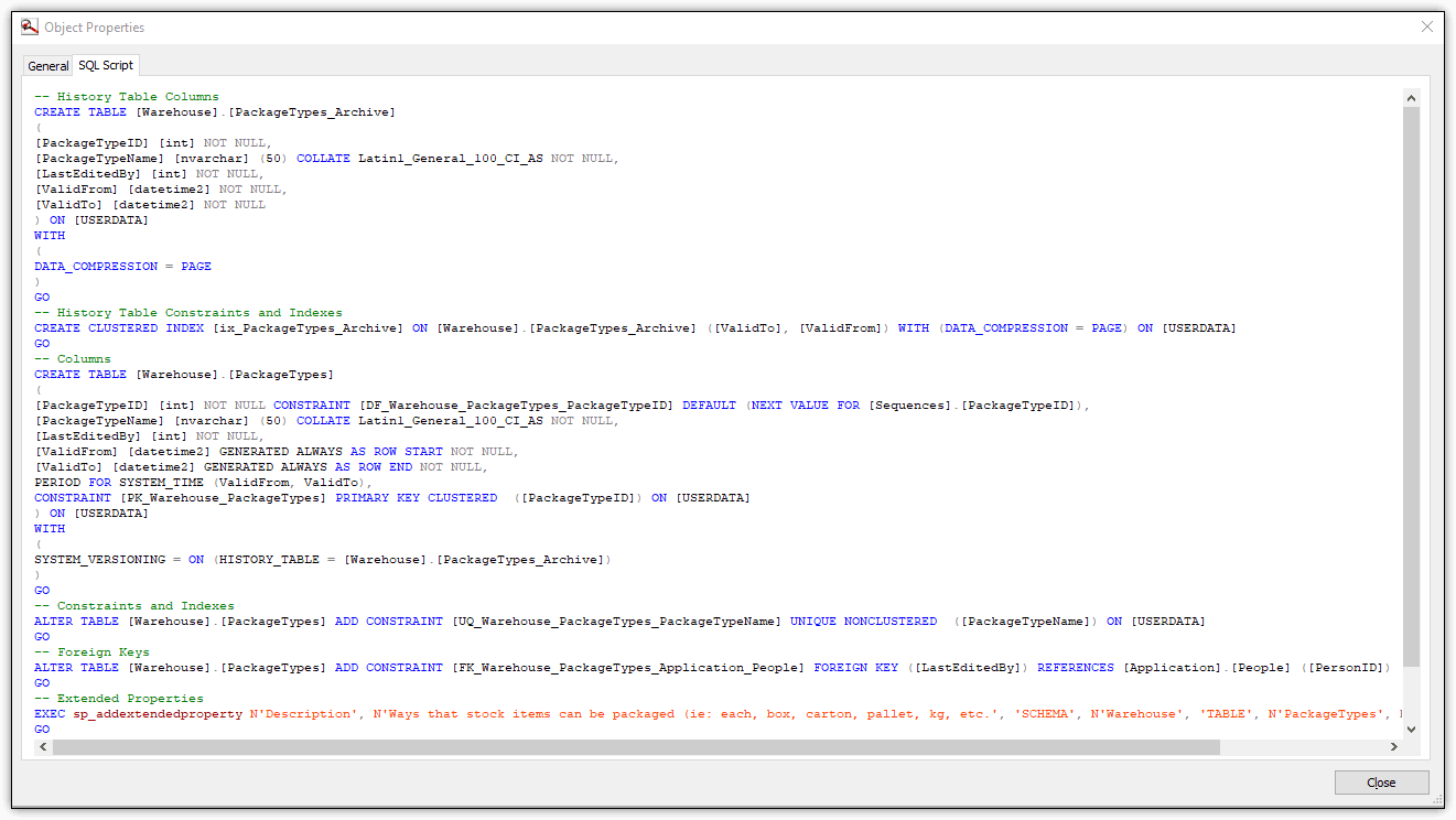 Finding Dependencies In Sql Server Databases Using Sql Dependency Tracker Redgate 8348