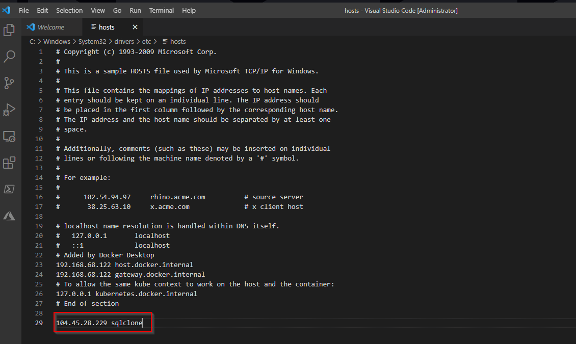 Sql Clone In The Azure Cloud Redgate