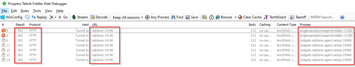 Sql Clone In The Azure Cloud Redgate