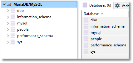 Flyway with MariaDB for Those of a Nervous Disposition | Redgate