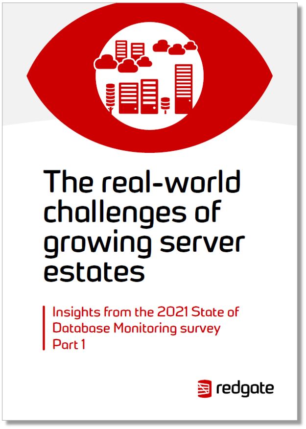 What’s the real story behind the explosive growth of data?