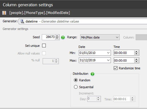 Adding Test Data To Databases During Flyway Migrations Redgate
