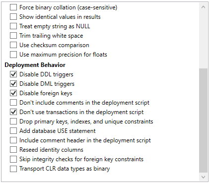 Adding Test Data to Databases During Flyway Migrations | Redgate