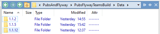 Bulk Loading Data via a PowerShell Script in Flyway | Redgate