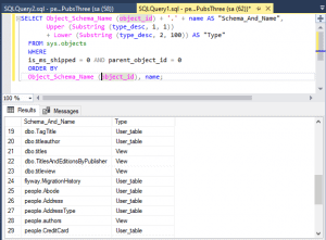 Exploring the Flyway Schema History Table | Redgate