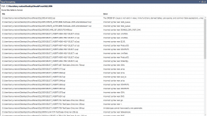 Exploring New SQL Prompt Features in SQL Toolbelt and SQL Toolbelt ...