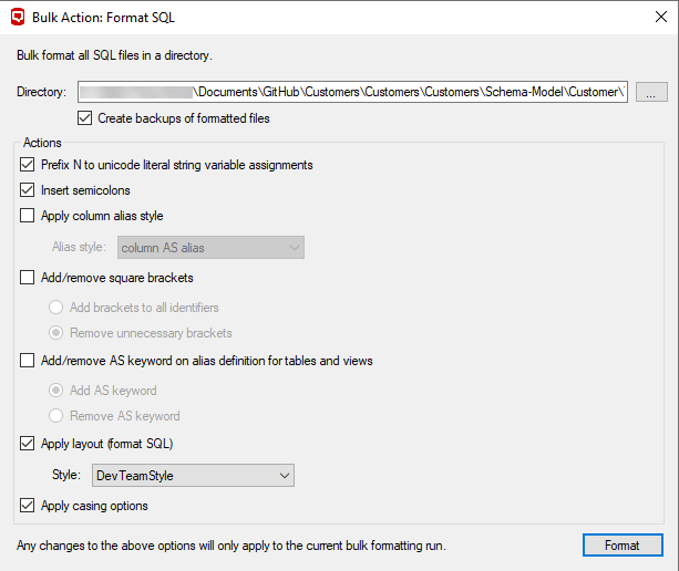 Exploring New Sql Prompt Features In Sql Toolbelt And Sql Toolbelt Essentials Redgate