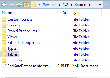 Flyway Branching Walkthrough | Redgate