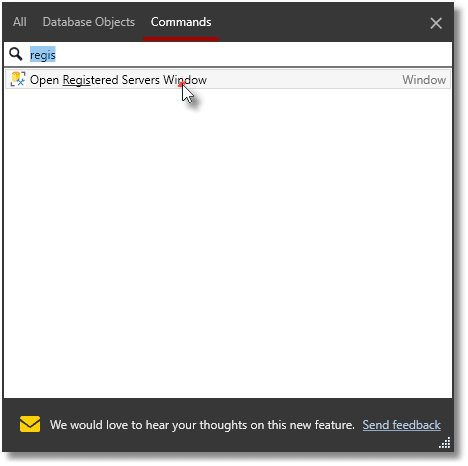 SQL Prompt ALT S Magic | Redgate