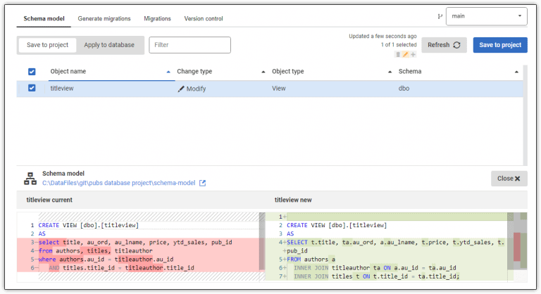 Getting Started with Flyway Desktop | Redgate