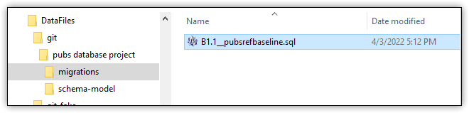 Getting Started with Flyway Desktop | Redgate