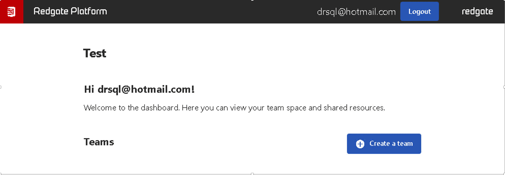 Sharing SQL Prompt Code Snippets and Styles via the Redgate Platform ... Sharing SQL Prompt Code Snippets and Styles via the Redgate Platform ...
