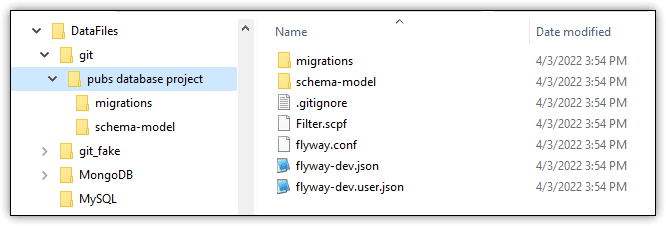 Getting Started with Flyway Desktop | Redgate
