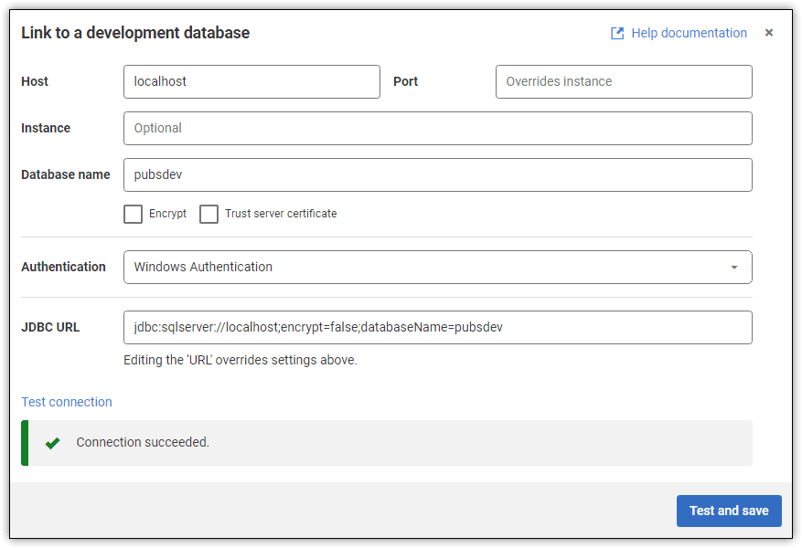 Getting Started with Flyway Desktop | Redgate
