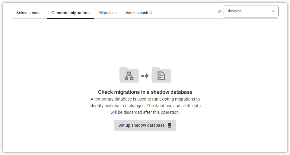Getting Started with Flyway Desktop | Redgate