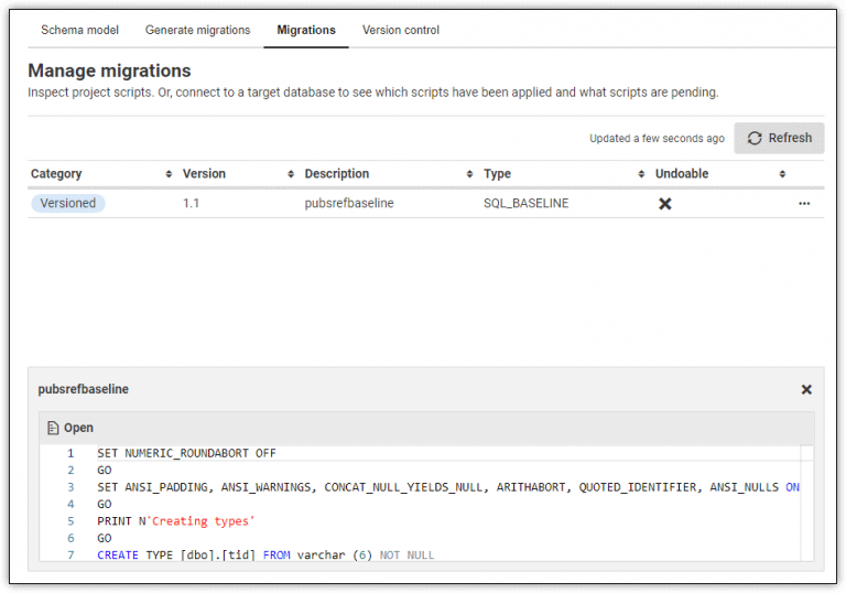 Getting Started with Flyway Desktop | Redgate