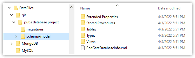 Getting Started with Flyway Desktop | Redgate
