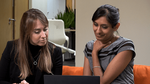 The rewards of the Redgate sabbatical