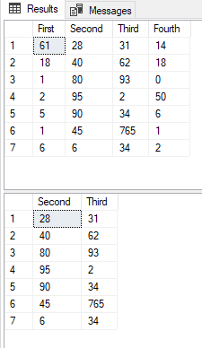 Managing Static Data in Flyway Database Development | Redgate