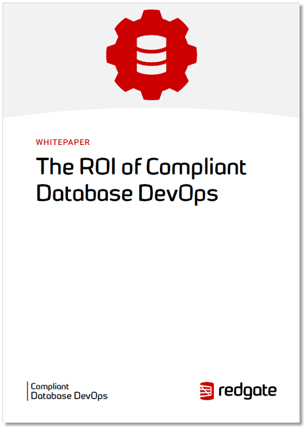 The Enterprise Roadmap to Reducing Costs While Increasing Value