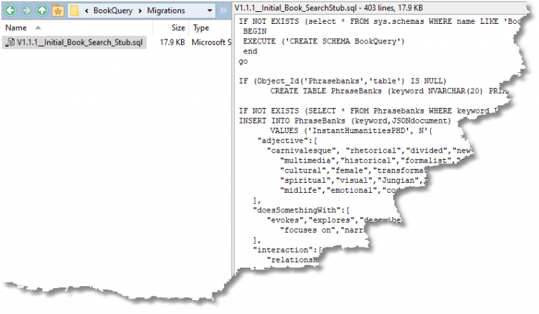 Complex Production Database Deployments and Flyway | Redgate