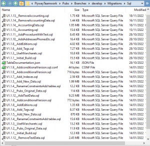 Finding External References in Database Deployments | Redgate