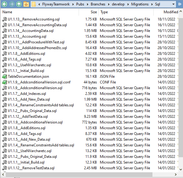 Finding External References in Database Deployments | Redgate