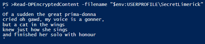 Using Windows Security And Encryption With Flyway Redgate