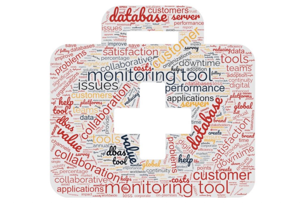 How Using A Database Monitoring Tool Helps Dbas Create Value For The