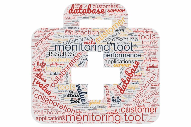 How Using A Database Monitoring Tool Helps Dbas Create Value For The Whole Organization