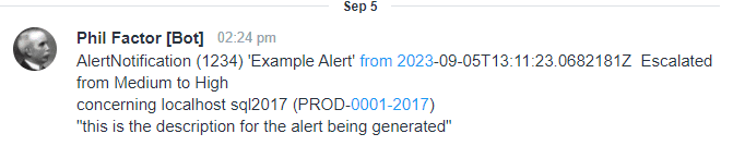 Integrating Redgate Monitor Into A Tier 1 Alert And Notification System
