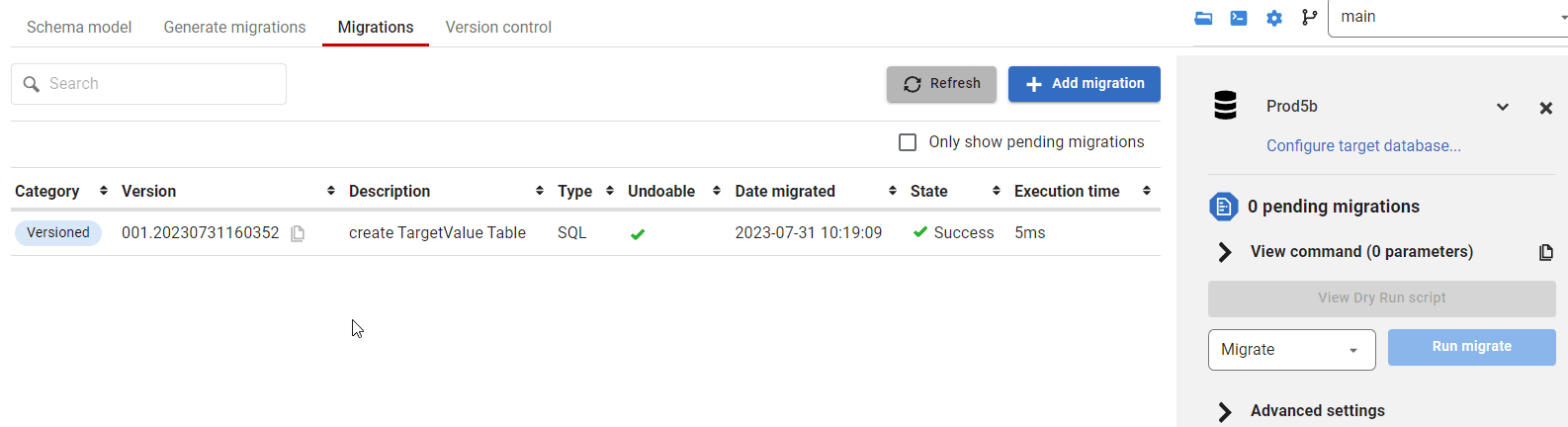 Deploying Different Sequence Objects To Sql Server Databases Using Flyway Redgate