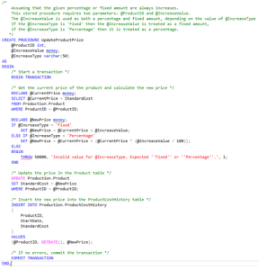 Enter Prompt+ EAP: your AI-powered database development partner in the ...
