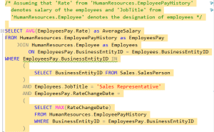 Enter Prompt+ EAP: your AI-powered database development partner in the ...