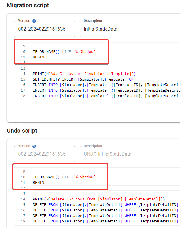 How to Manage Static Data in Existing Flyway Projects | Redgate