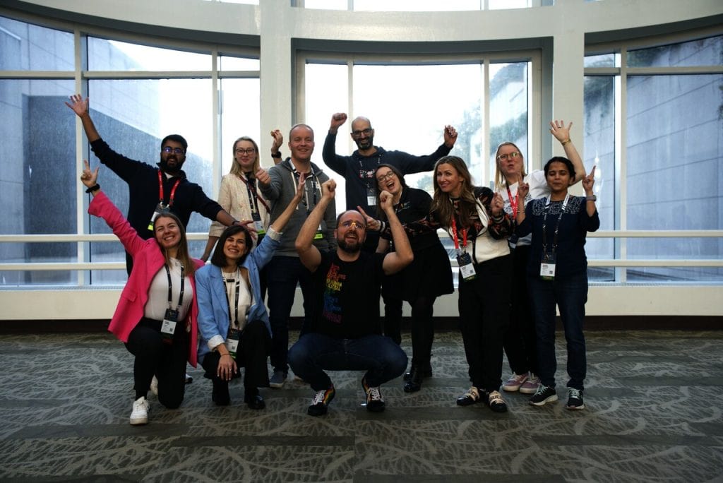 Level up your learning at PASS Data Community Summit 2024 | Redgate