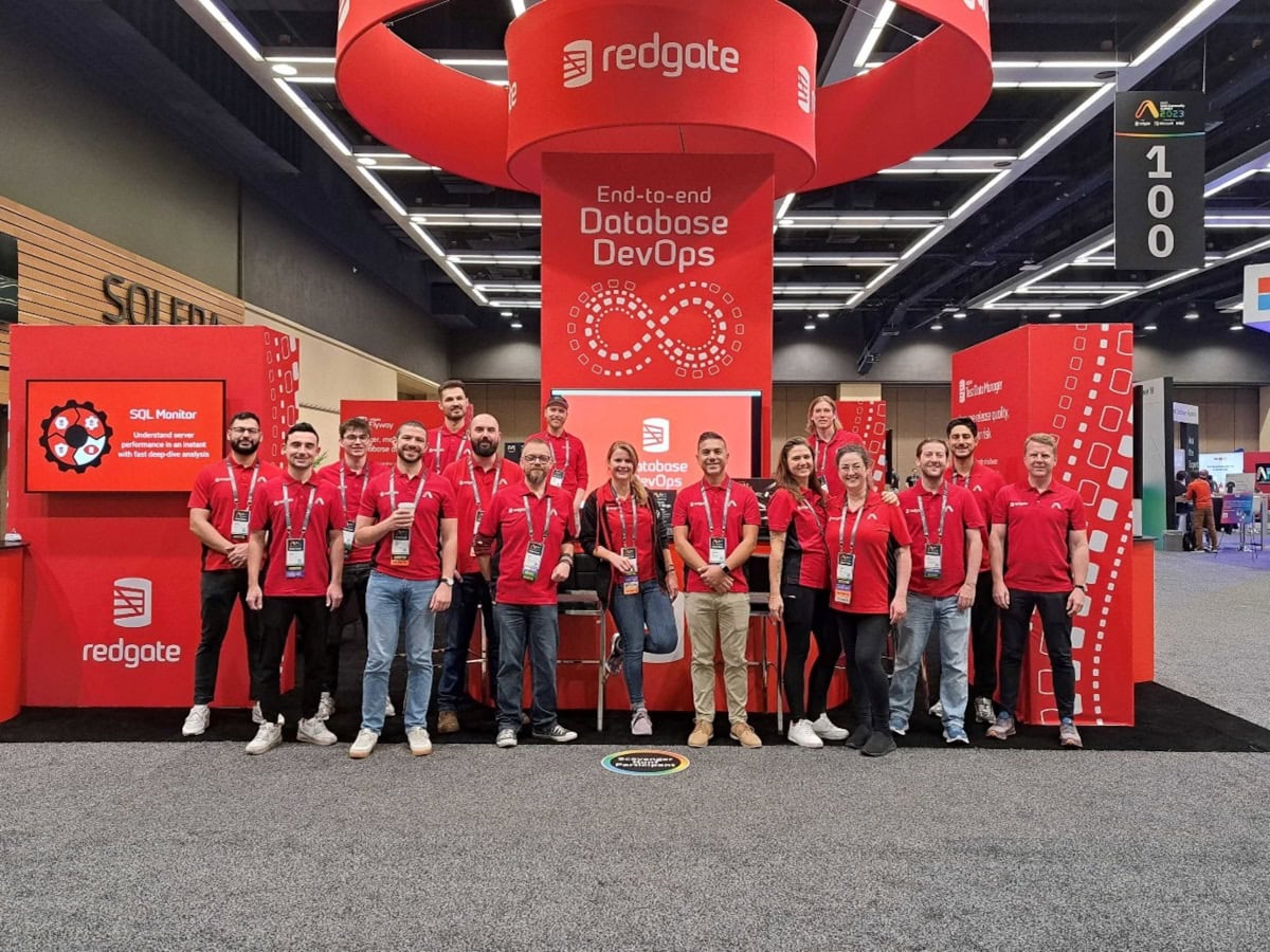 Redgate is the proud host of PASS Data Community Summit 2024 – what to ...