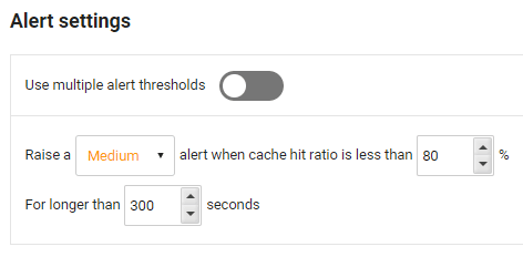 Understanding PostgreSQL's Cache Hit Ratio | Redgate