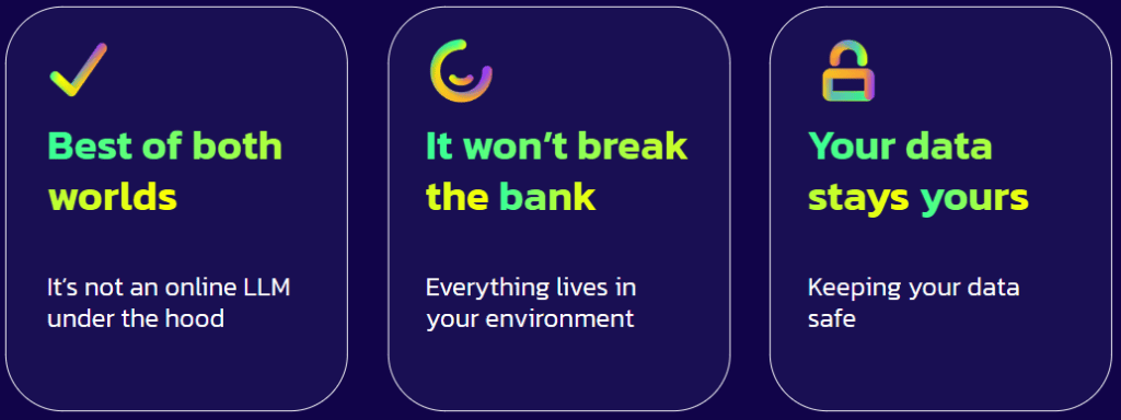 Introducing Ai Enhanced Data Generation To Redgate Test Data Manager Redgate