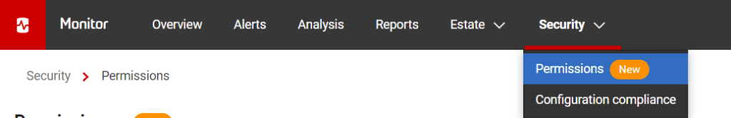 Monitoring Database Security and Compliance alongside Performance | Redgate
