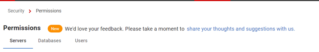 Monitoring Database Security And Compliance Alongside Performance Redgate