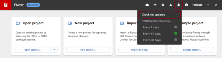 New Redgate Flyway Release - Automate Even More | Redgate